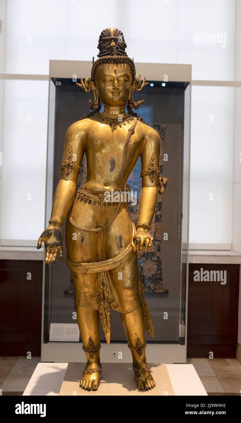 British museum exhibition,London,UK Stock Photo - Alamy