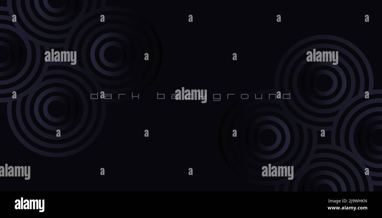 Futuristic luxury vector Stock Vector Images - Alamy