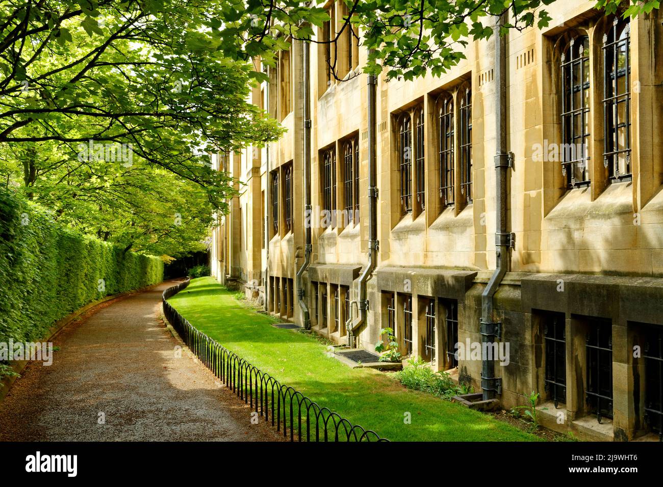 Grove oxfordshire hi-res stock photography and images - Alamy