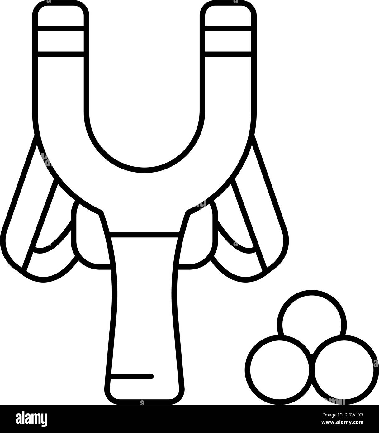 Slingshot car Cut Out Stock Images & Pictures - Alamy