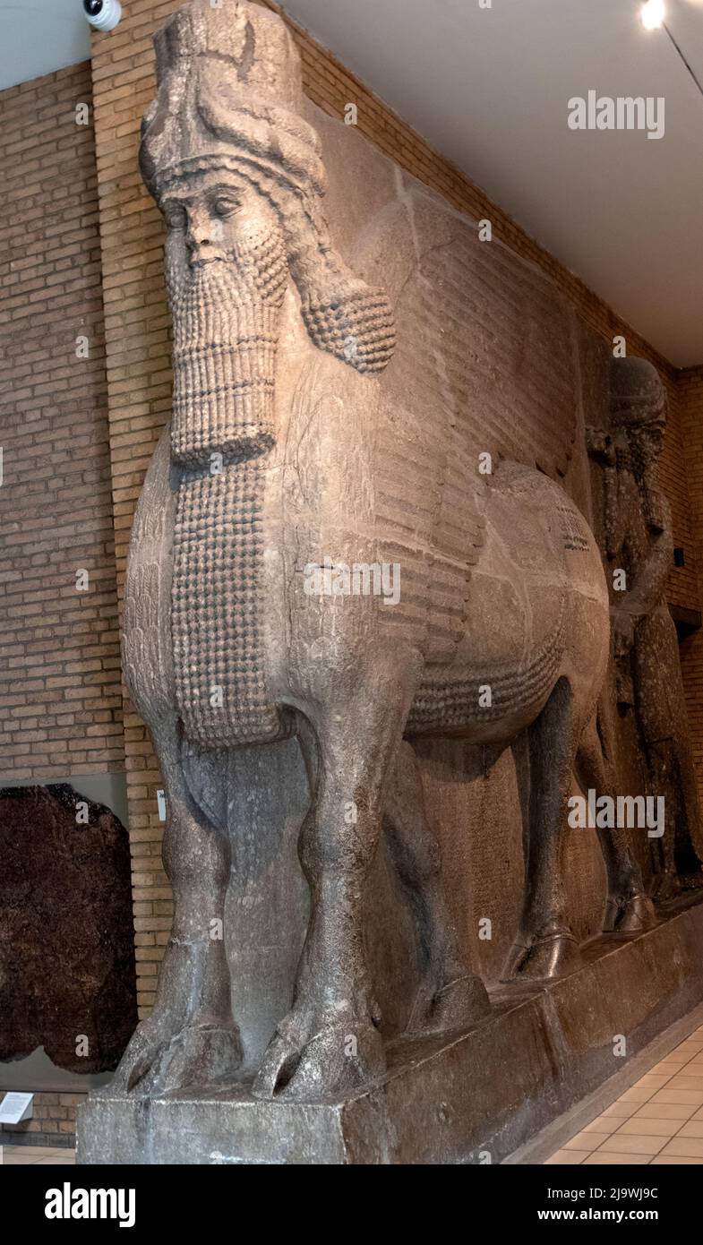 British museum exhibition,London,UK Stock Photo - Alamy