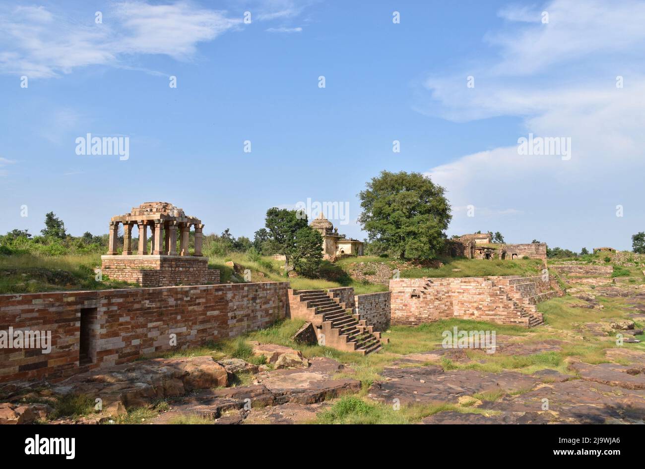 Chandela ruler hi-res stock photography and images - Alamy