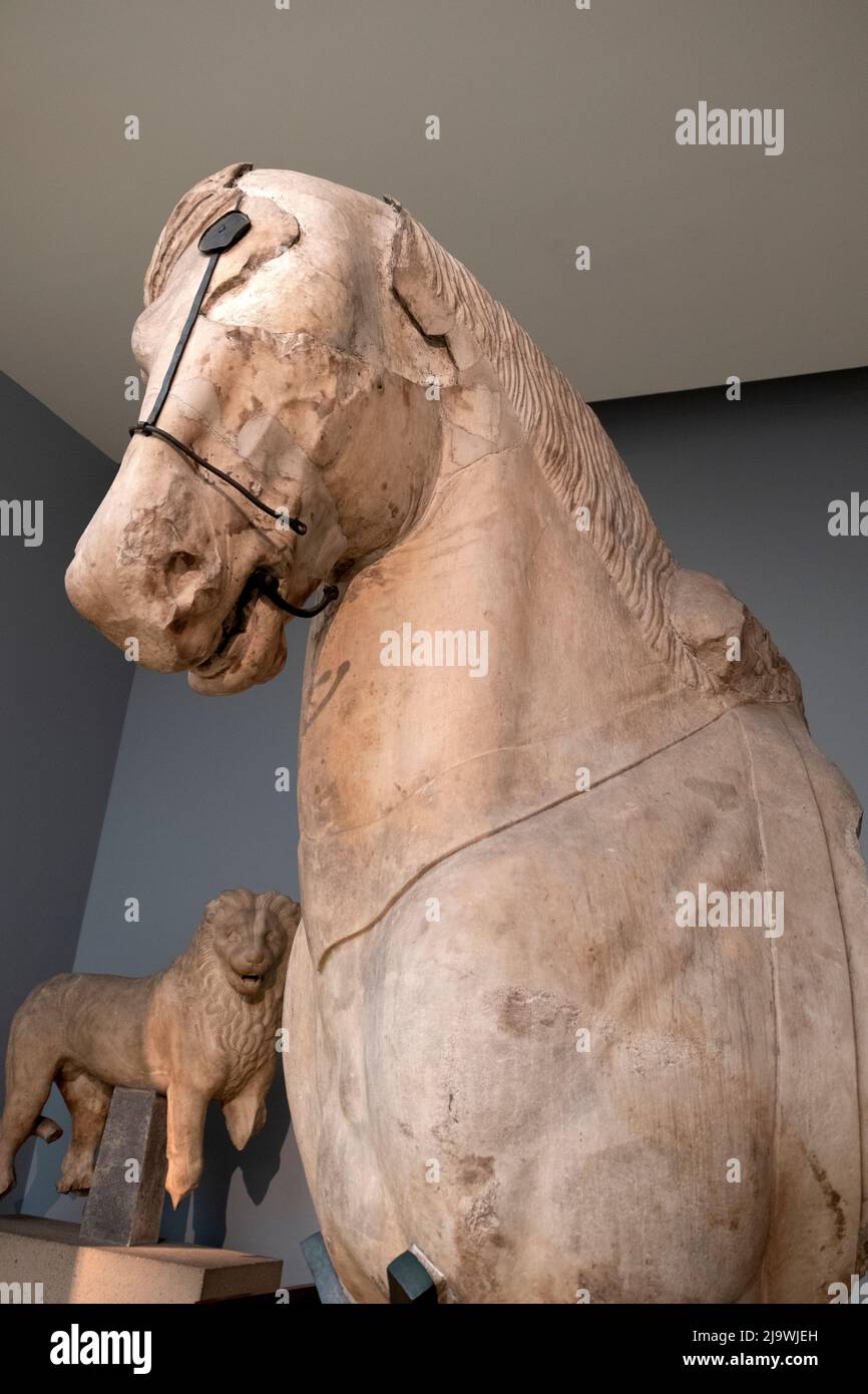 British museum exhibition,London,UK Stock Photo - Alamy