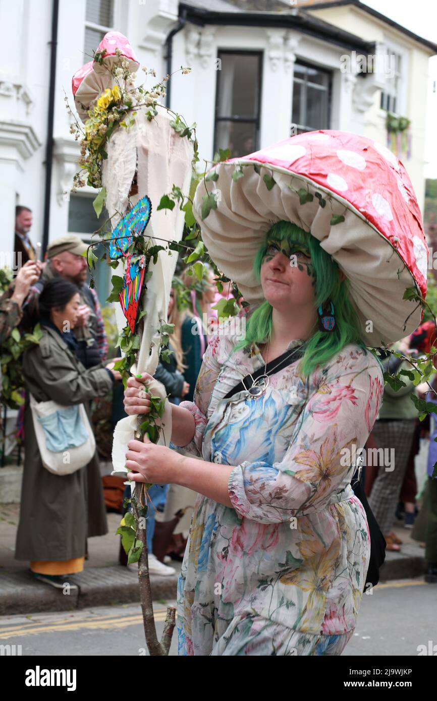 May day parade parades hi-res stock photography and images - Alamy