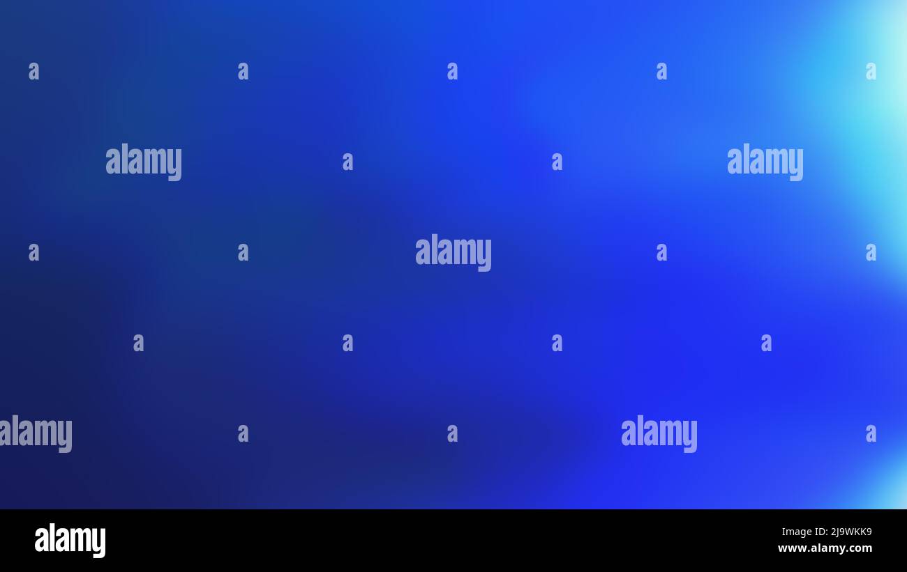 Blur background. Computer generated 3d render Stock Photo - Alamy