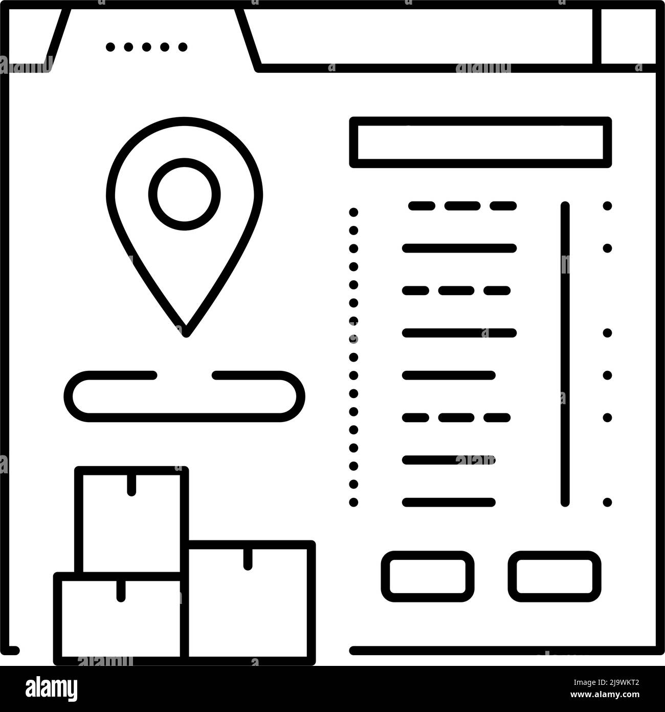 Pending sales hi-res stock photography and images - Alamy