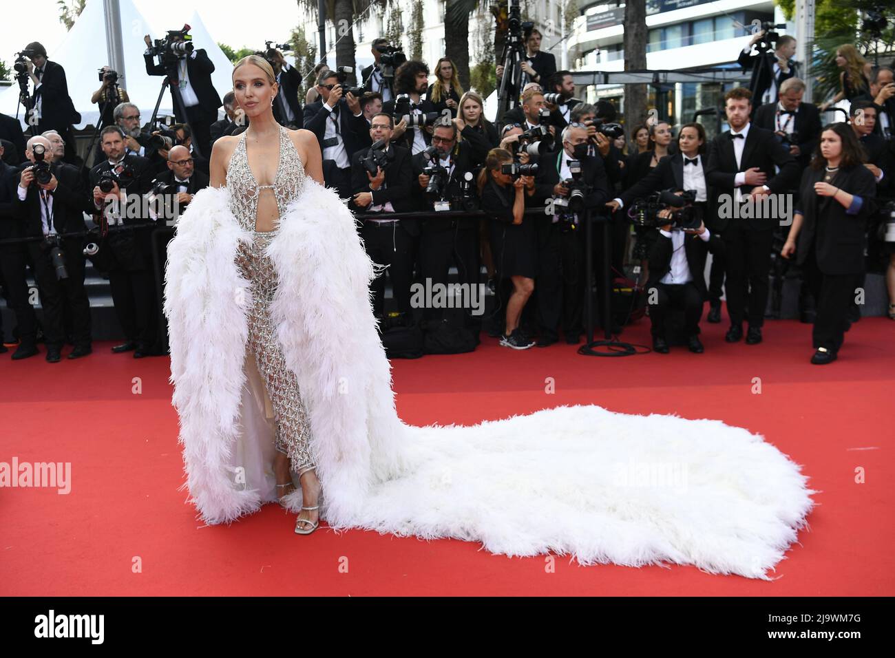 Leonie hanne High Resolution Stock Photography and Images - Alamy