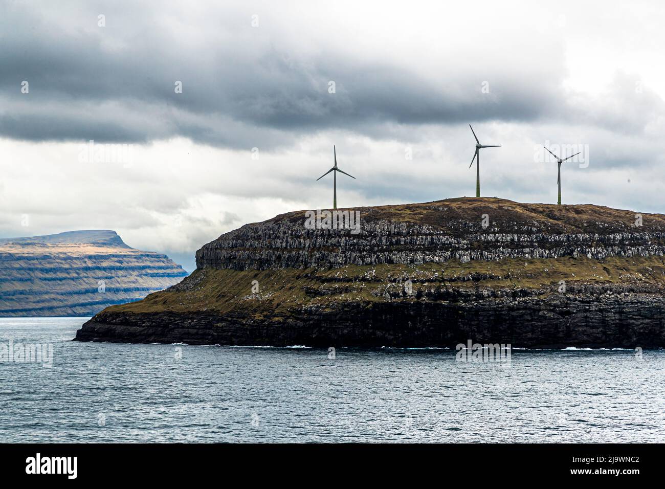 Farm faroe islands hi-res stock photography and images - Alamy