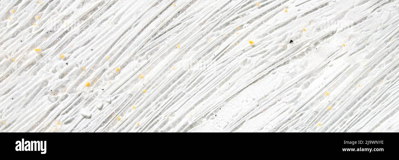 Face scrub texture. Cream skincare cosmetic. Organic stroke. Feet oily ...