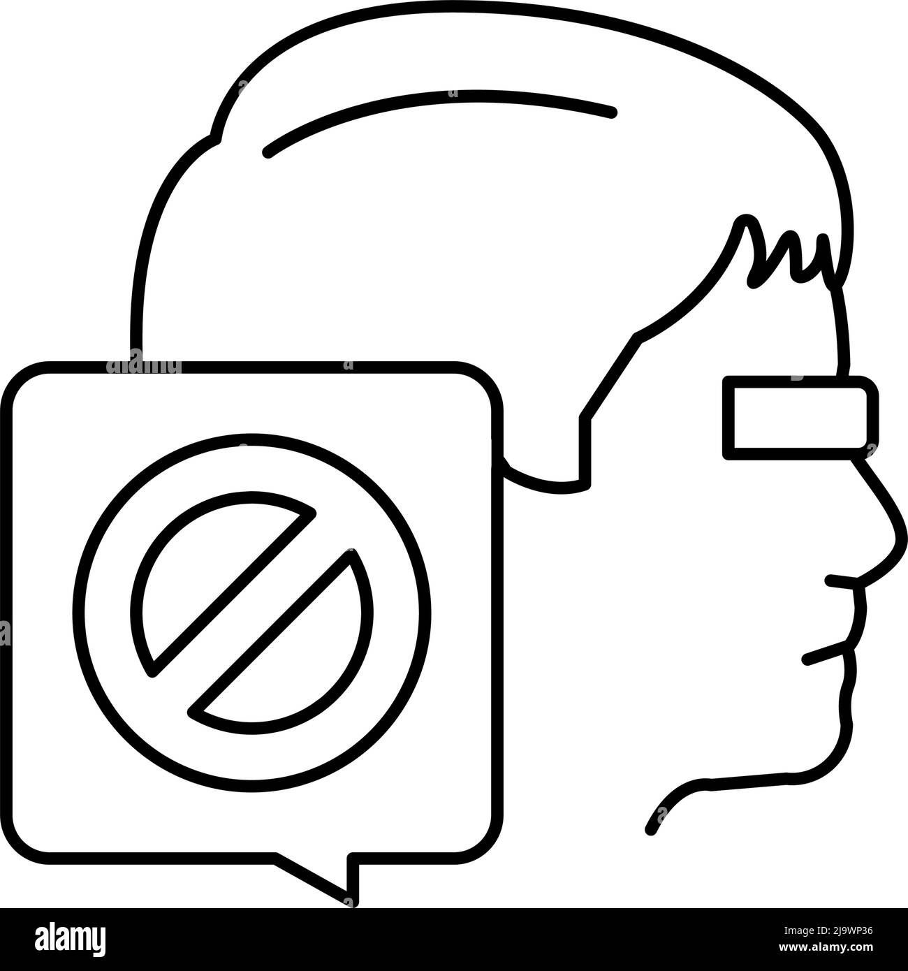 Digital backlash Black and White Stock Photos & Images - Alamy