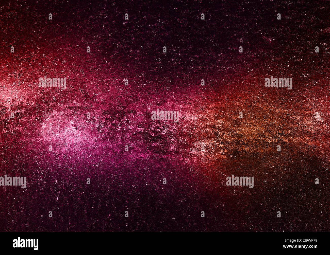 milky way colorful solar background wallpaper Stock Photo - Alamy
