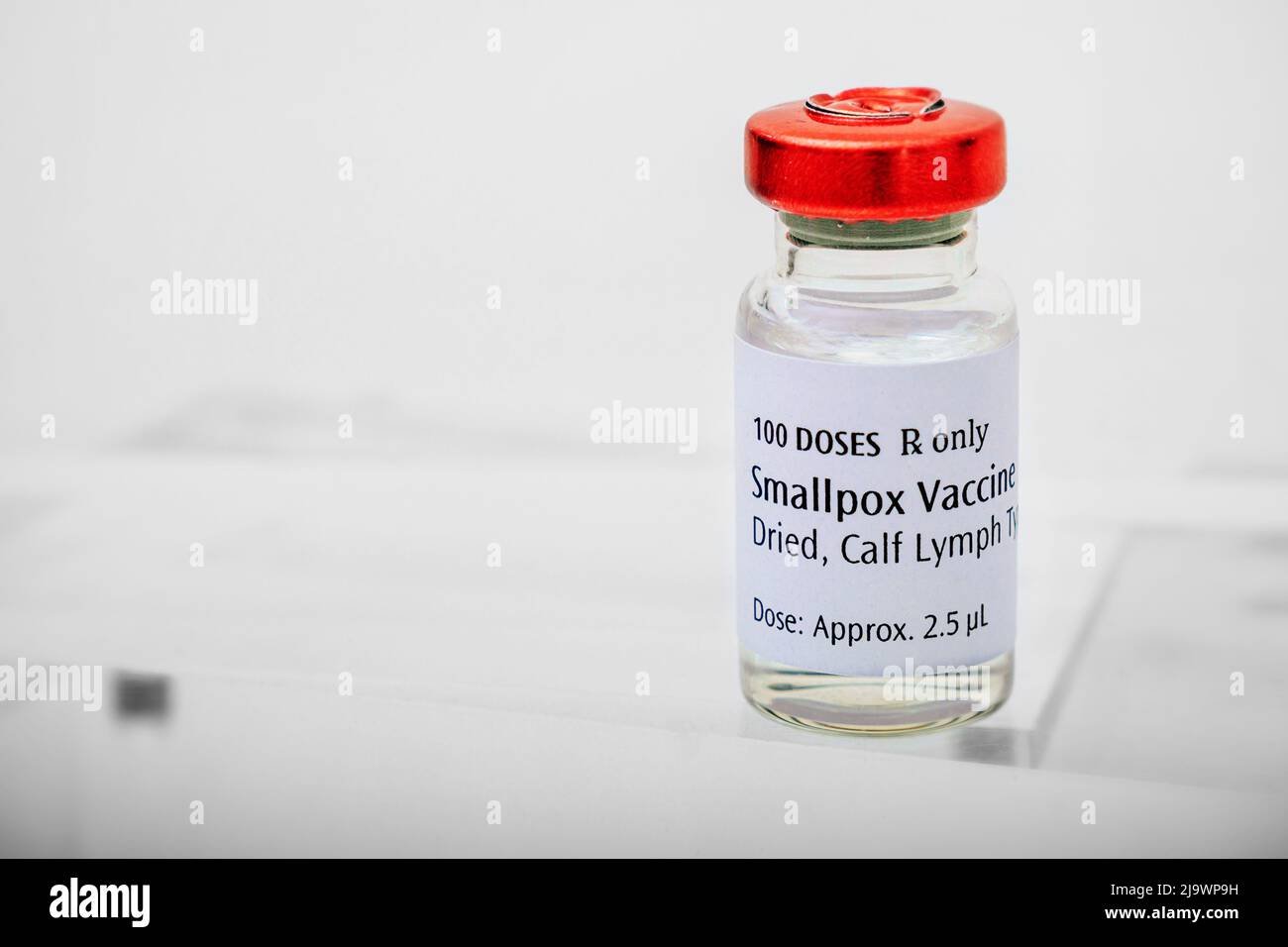 Smallpox infection hi-res stock photography and images - Alamy