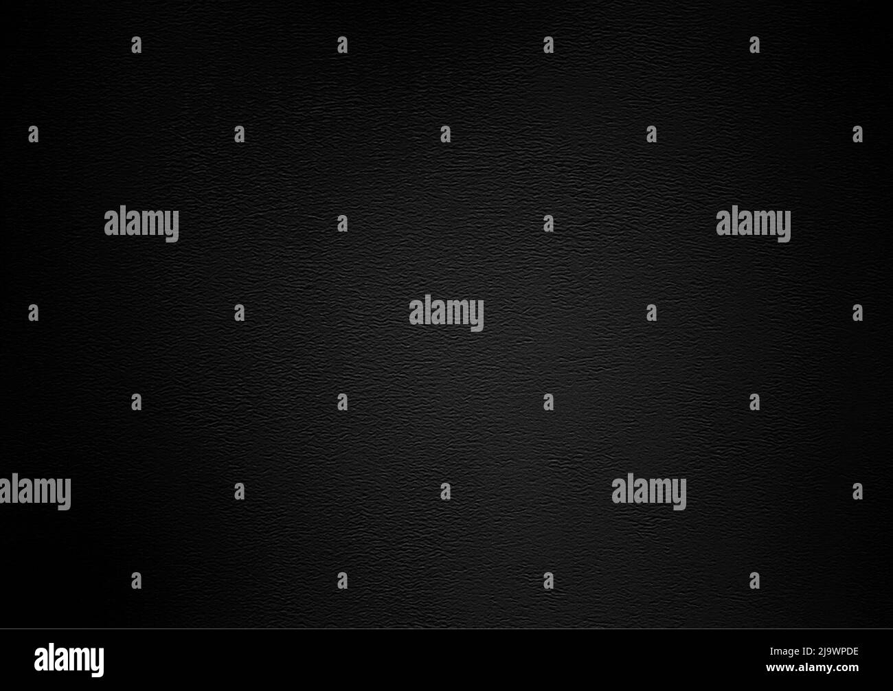 black gradient textured background design Stock Photo - Alamy