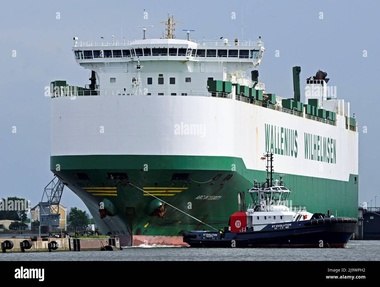 Arc integrity hi-res stock photography and images - Alamy