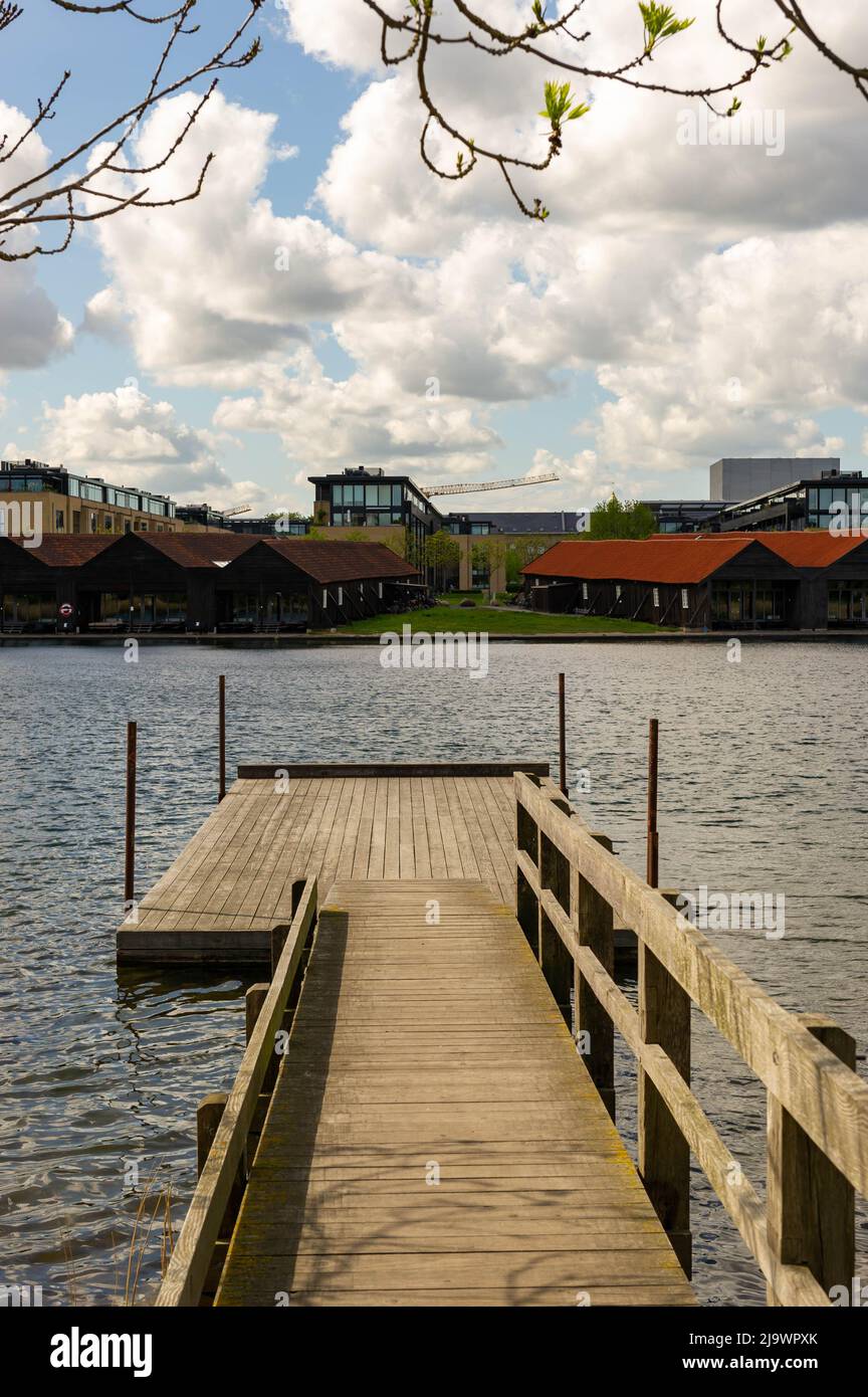 Water froint hi-res stock photography and images - Alamy