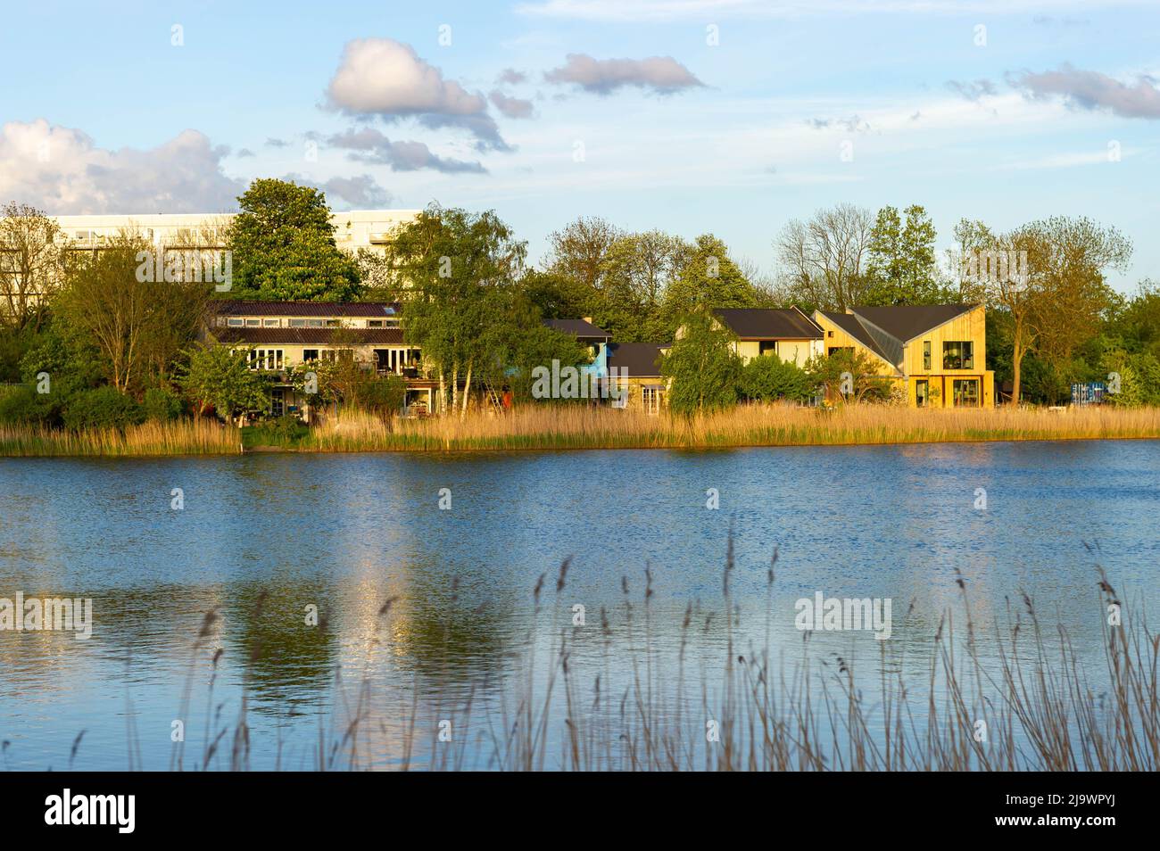 Water froint hi-res stock photography and images - Alamy