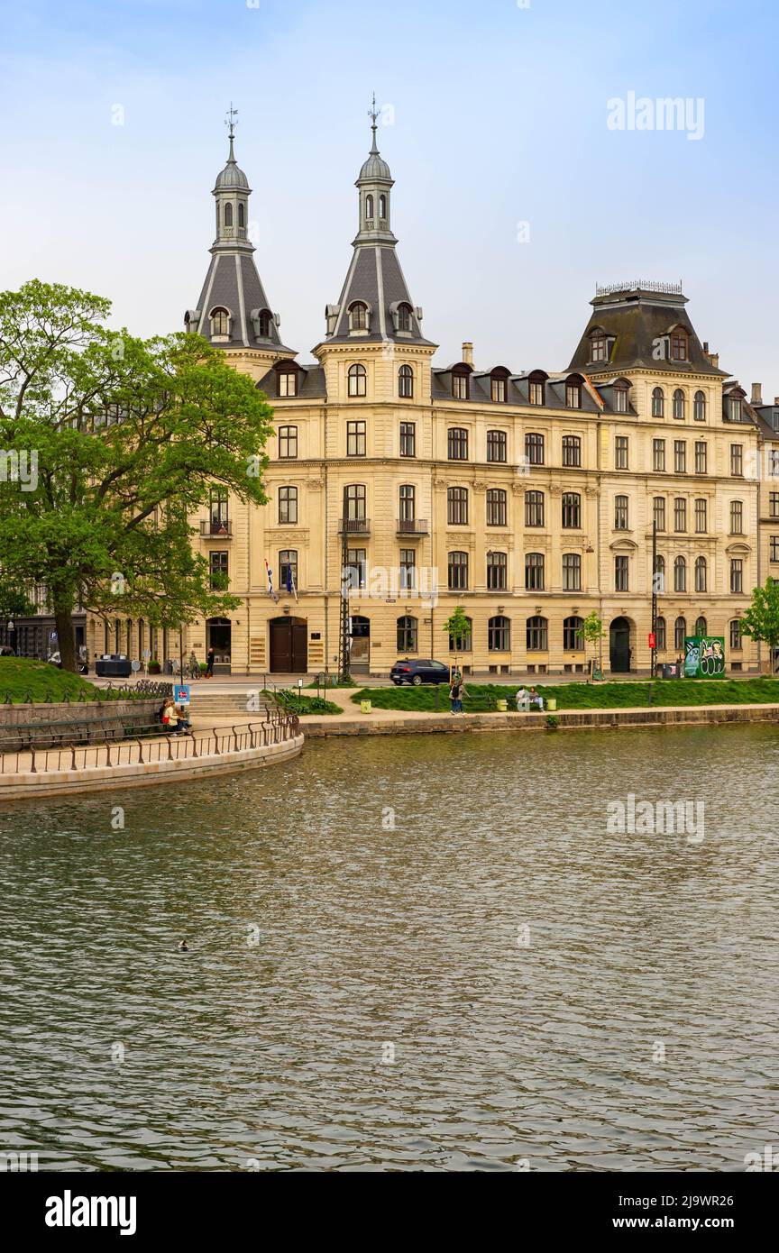 Danmark croatia hi-res stock photography and images - Alamy