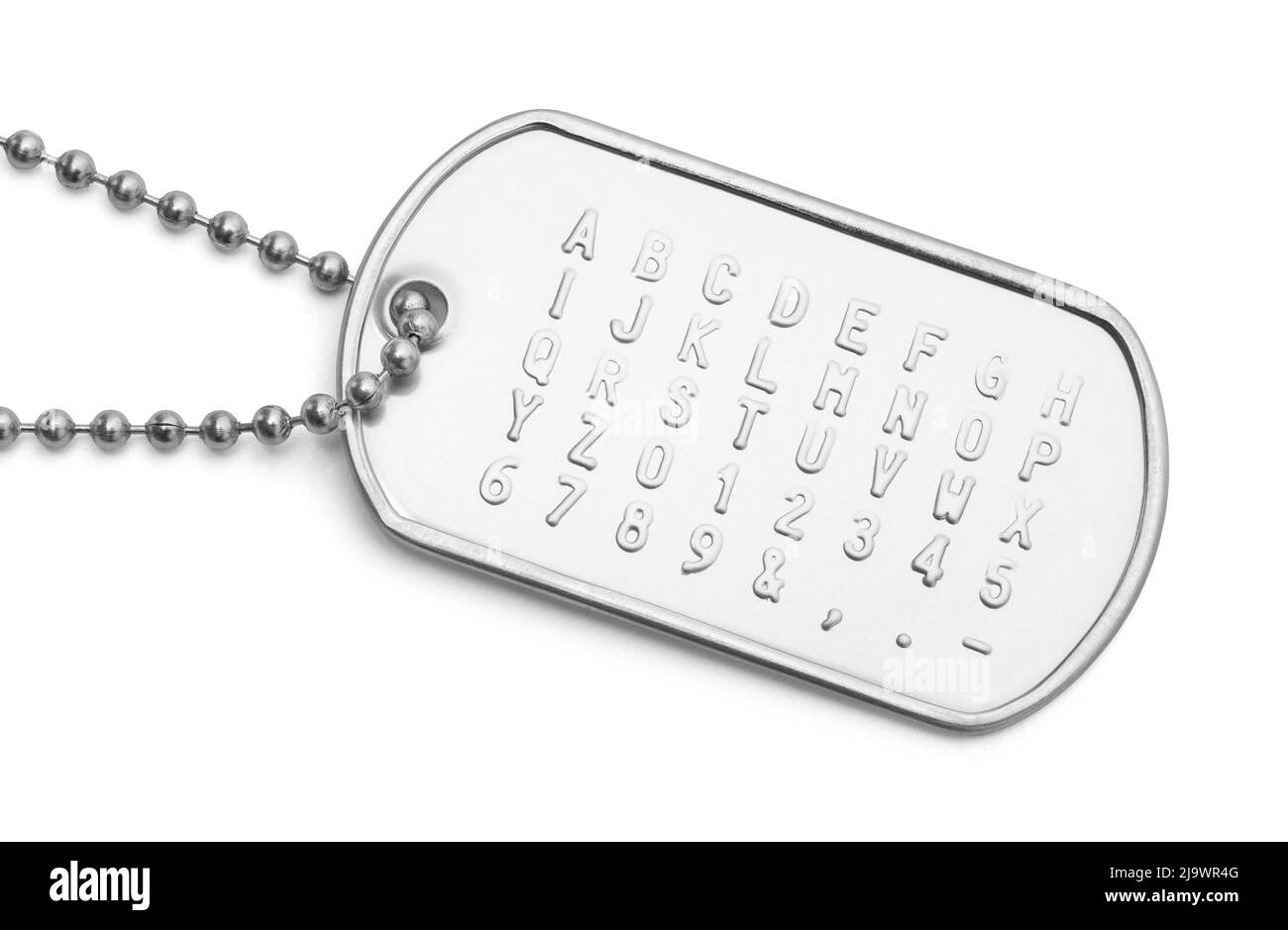 Id alphabet hi-res stock photography and images - Alamy