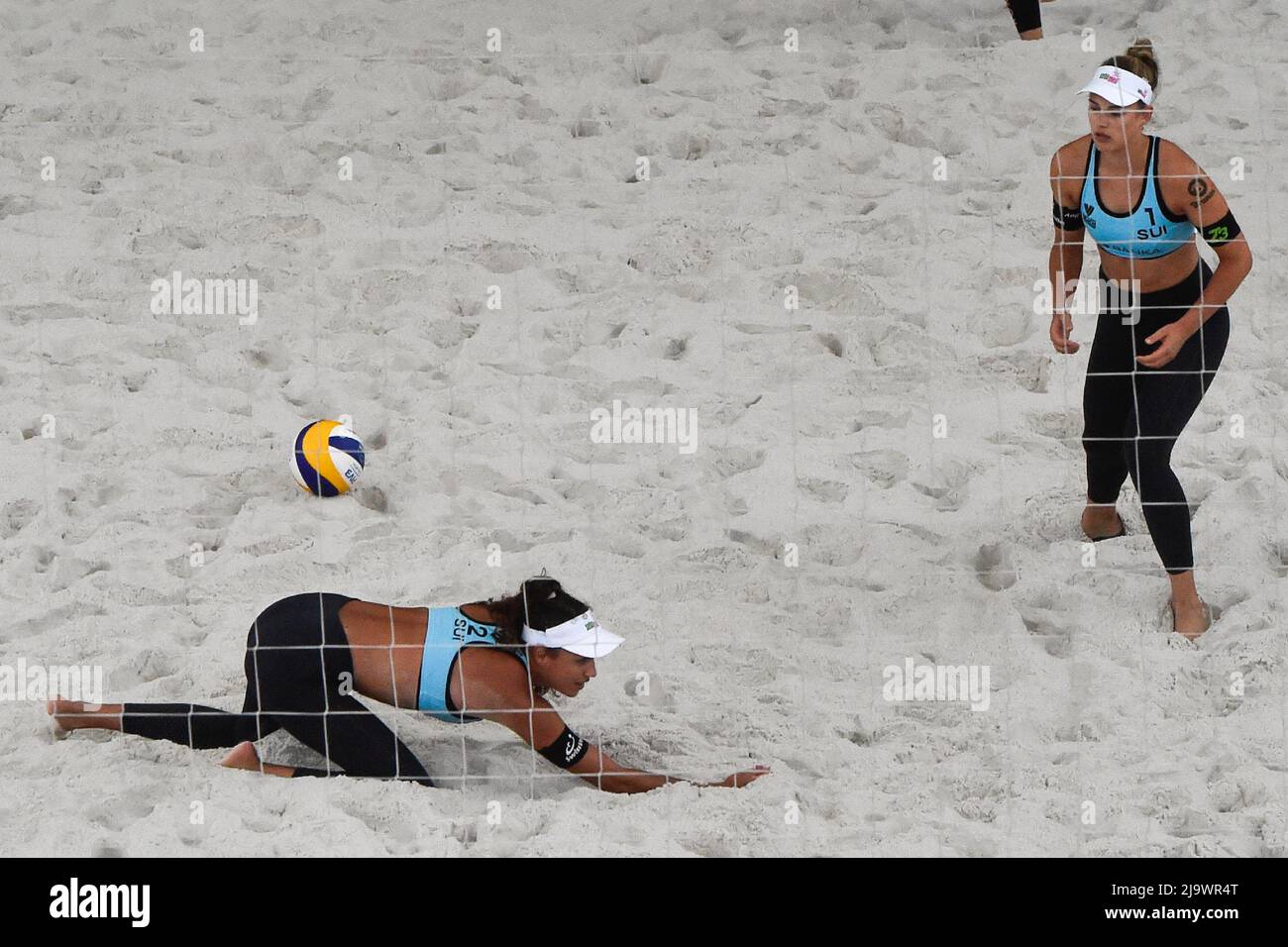 Zoe verge depre hi-res stock photography and images - Alamy