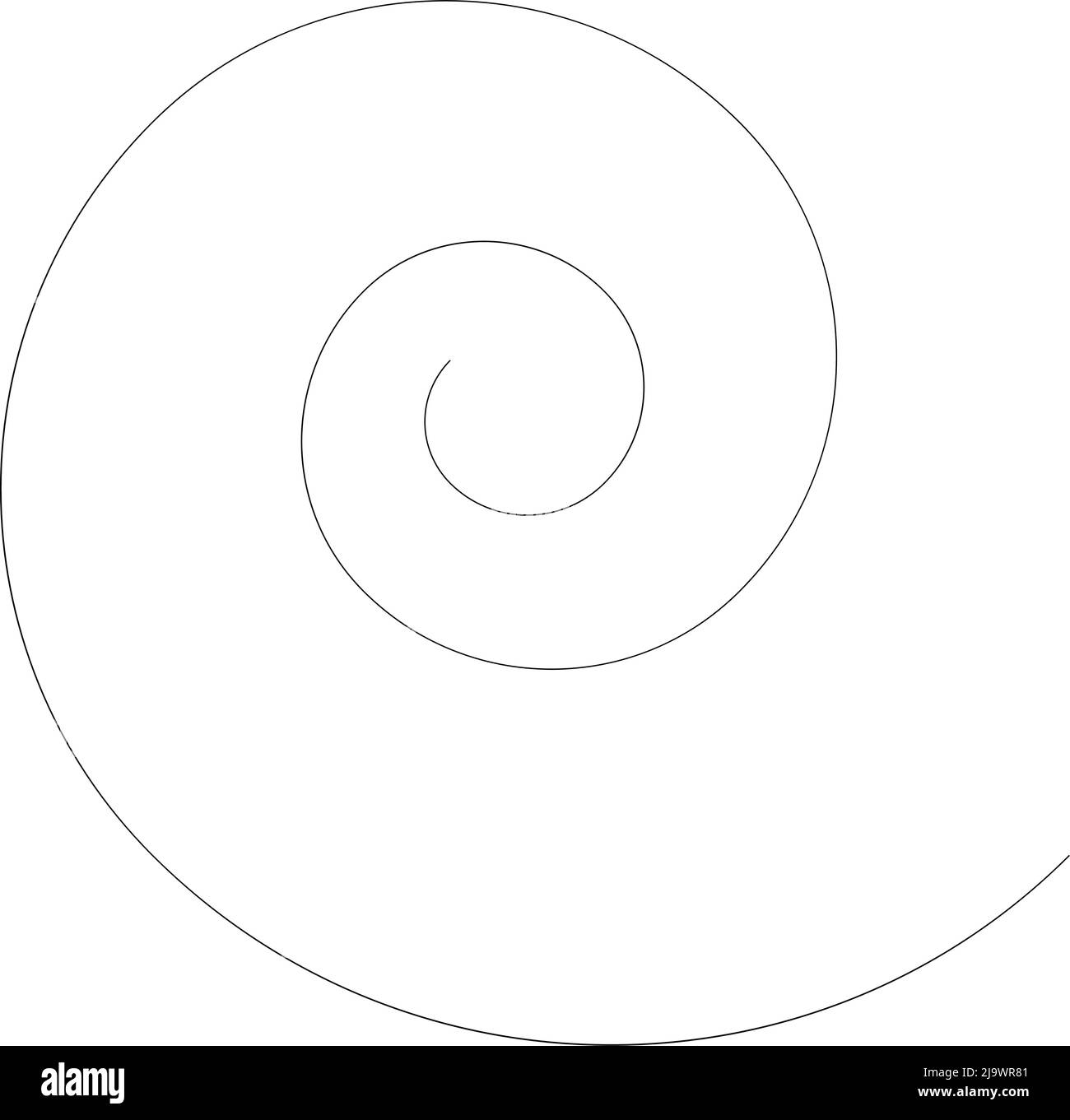 Tendril arch Black and White Stock Photos & Images - Alamy