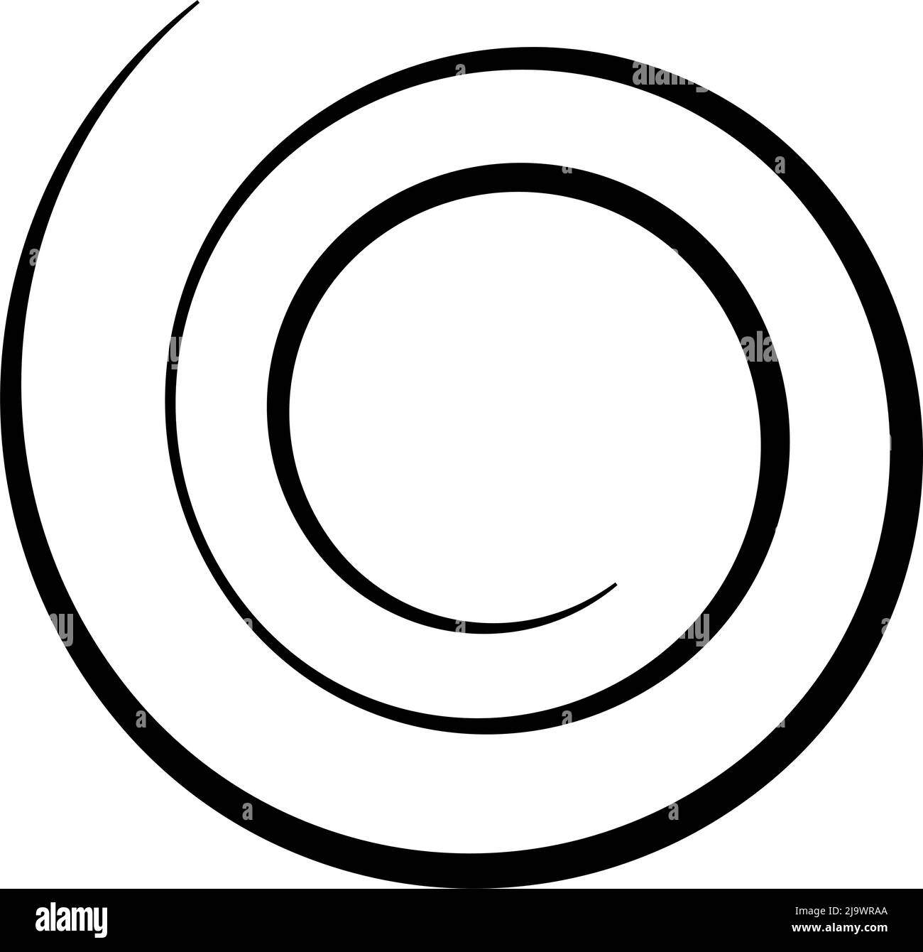 Tendril arch Black and White Stock Photos & Images - Alamy