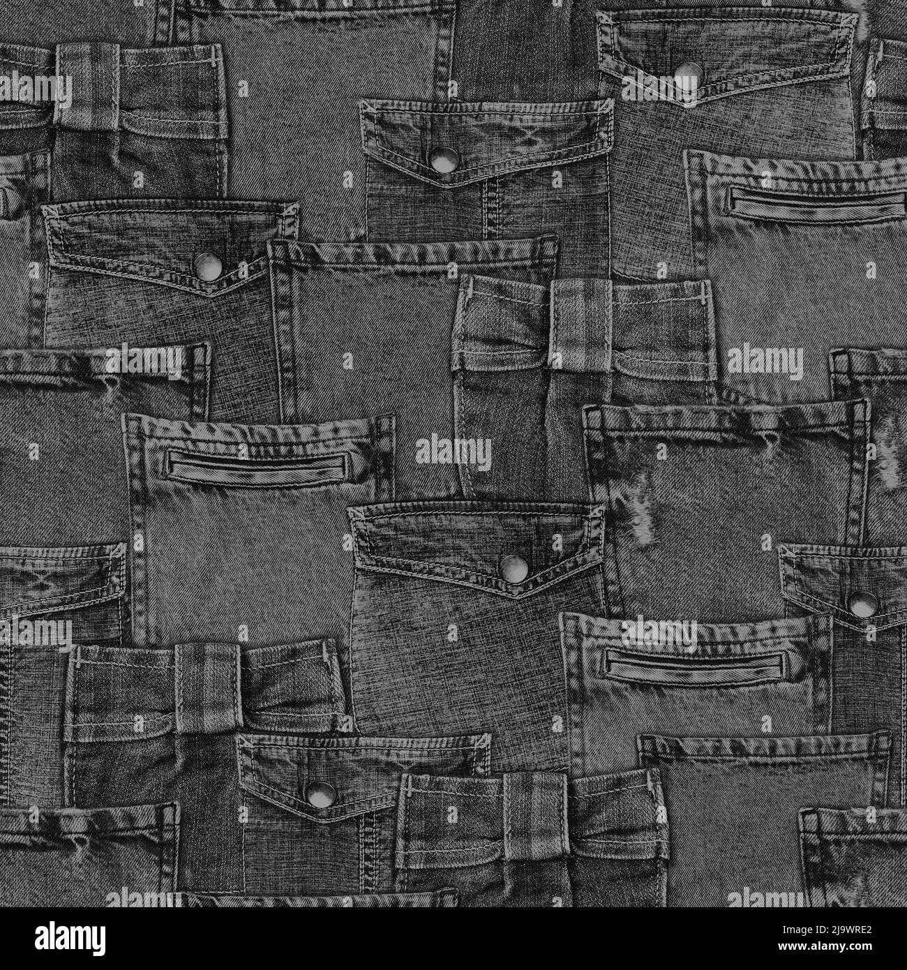 Empty pockets man Black and White Stock Photos & Images - Alamy