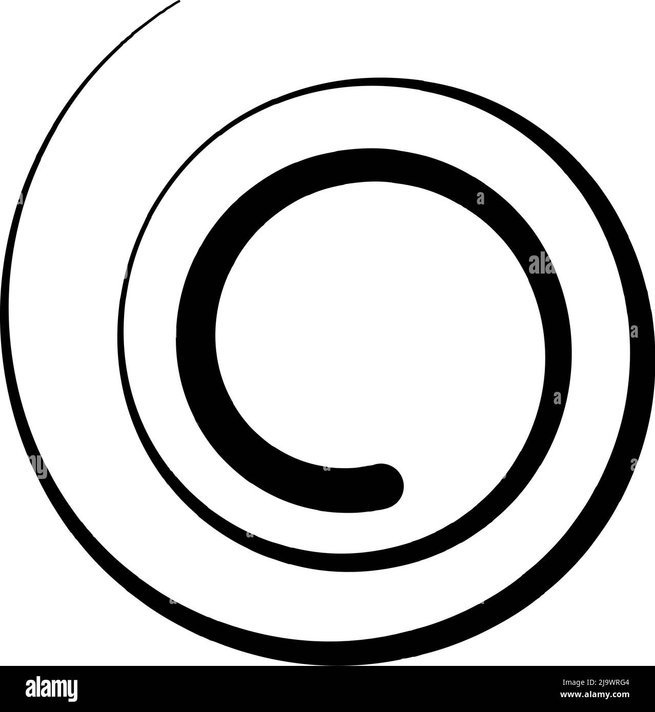 Tendril arch Black and White Stock Photos & Images - Alamy