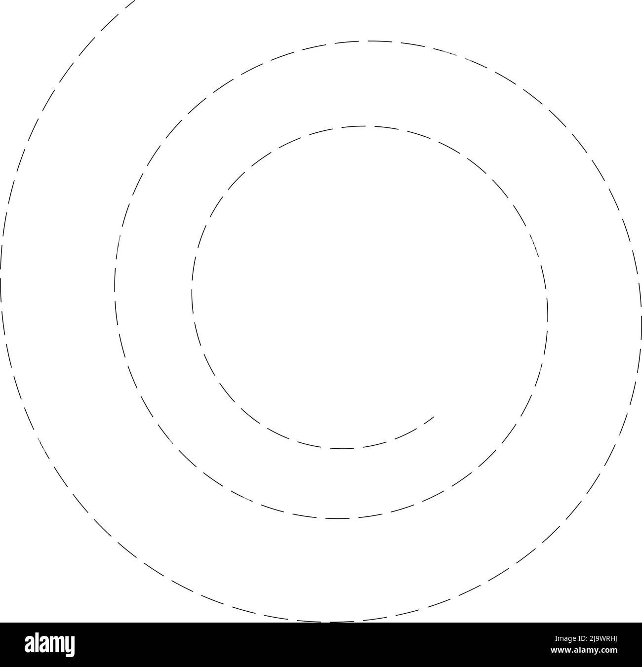 Tendril arch Black and White Stock Photos & Images - Alamy