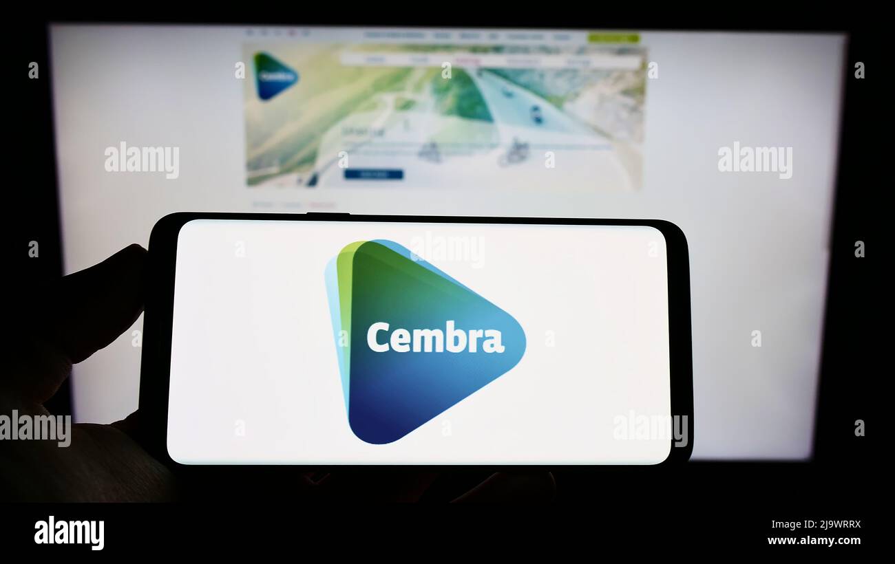 Cembra money bank ag hi-res stock photography and images - Alamy