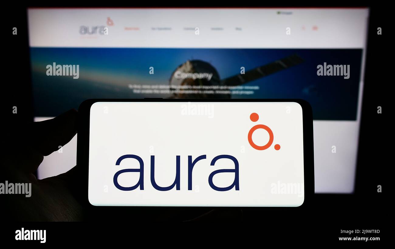 Auraminerals hi-res stock photography and images - Alamy