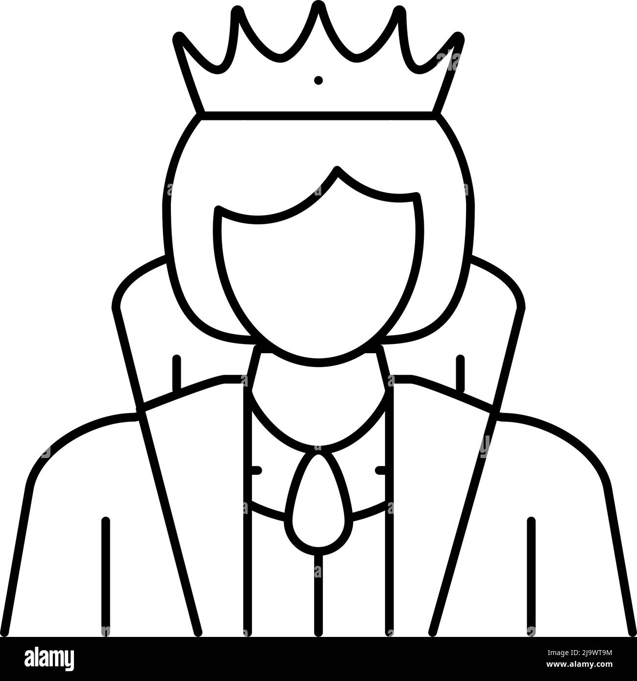 Mermaid queen Cut Out Stock Images & Pictures - Alamy