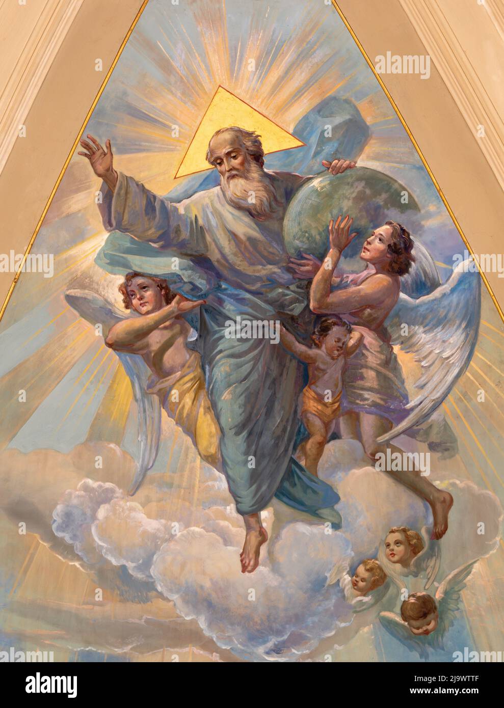 Wallpaper Father God Wallpapers Father God Photos, Images & Pictures