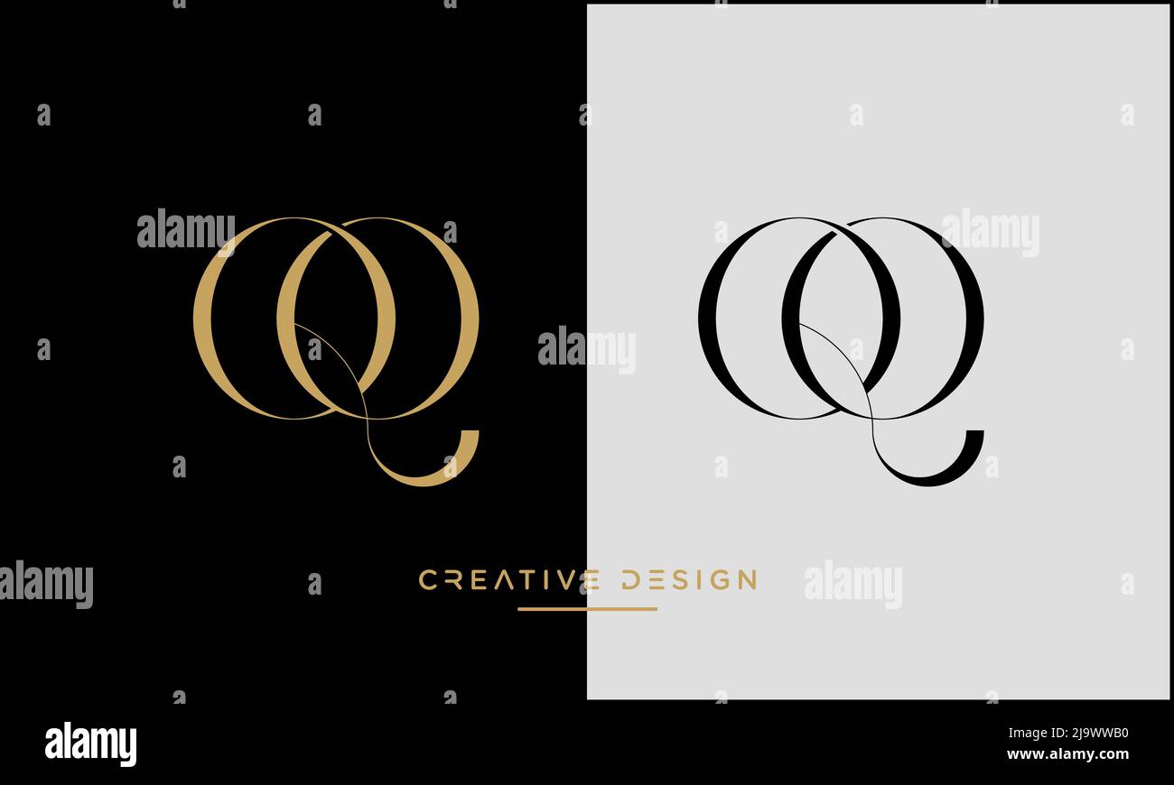 Oq alphabet hi-res stock photography and images - Alamy