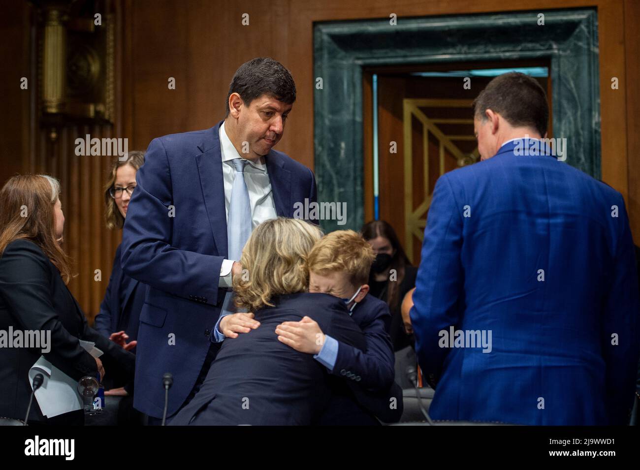 Lara e montecalvo hi-res stock photography and images - Alamy