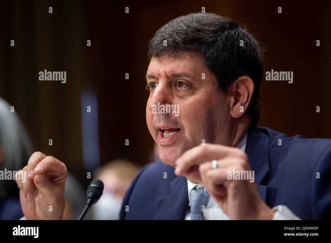 Steven m dettelbach hi-res stock photography and images - Alamy