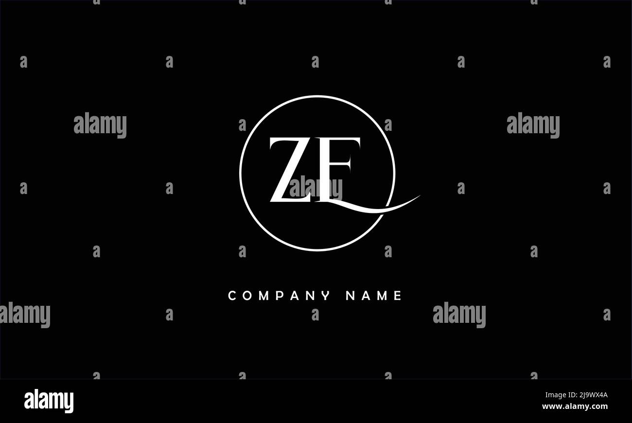 Ze tech logo hi-res stock photography and images - Alamy