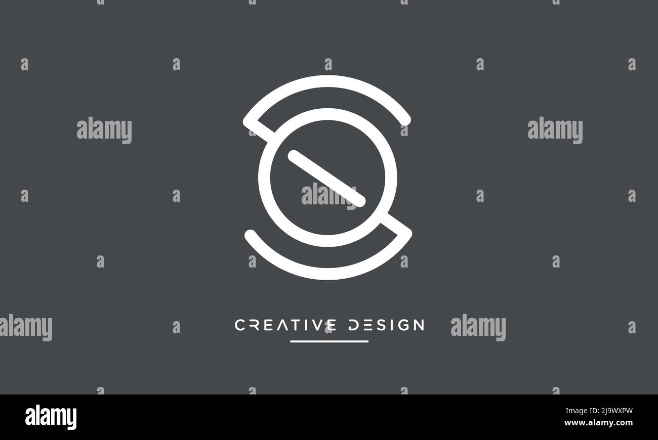 Os alphabets hi-res stock photography and images - Alamy