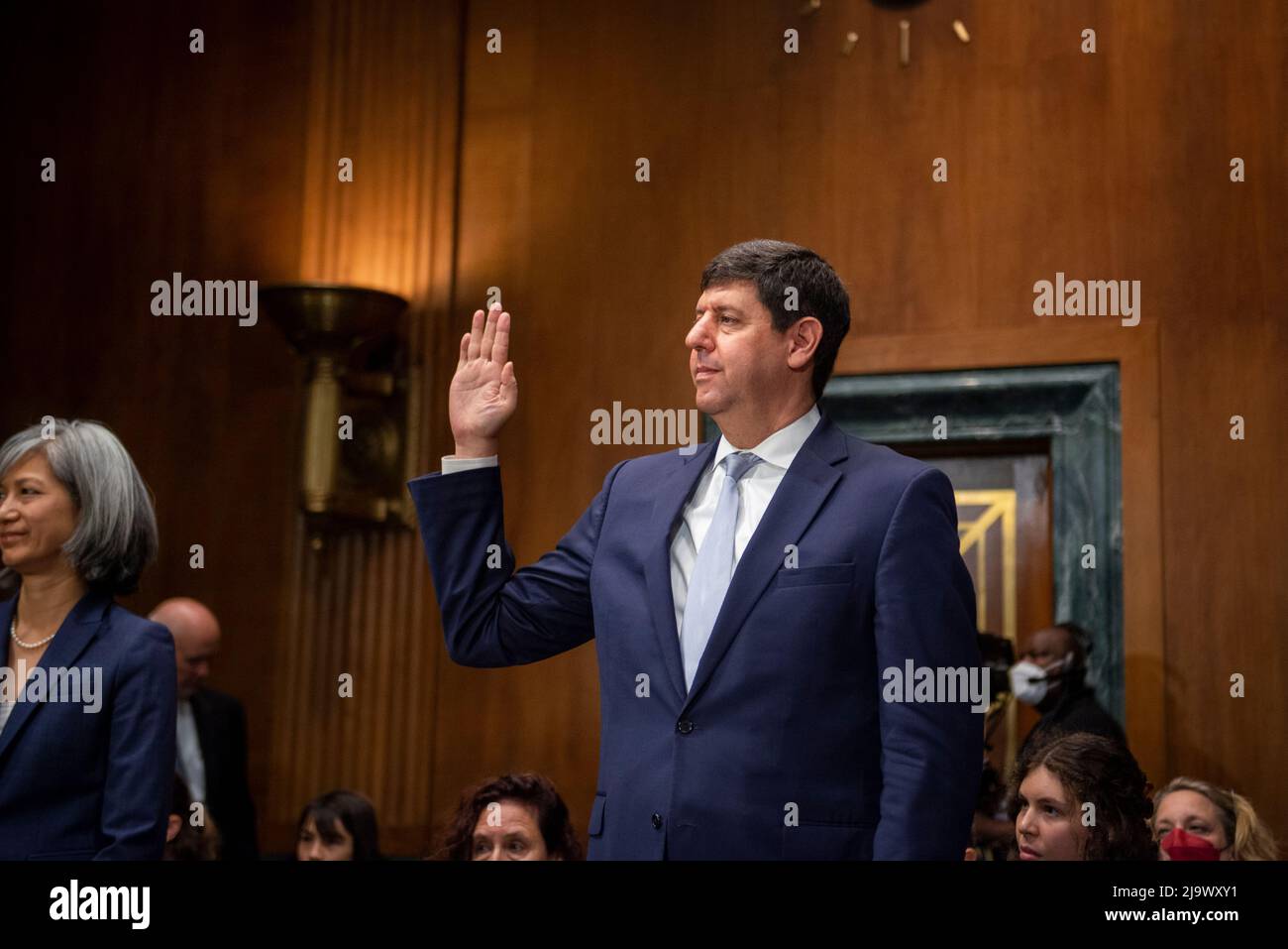 Steven m dettelbach hi-res stock photography and images - Alamy