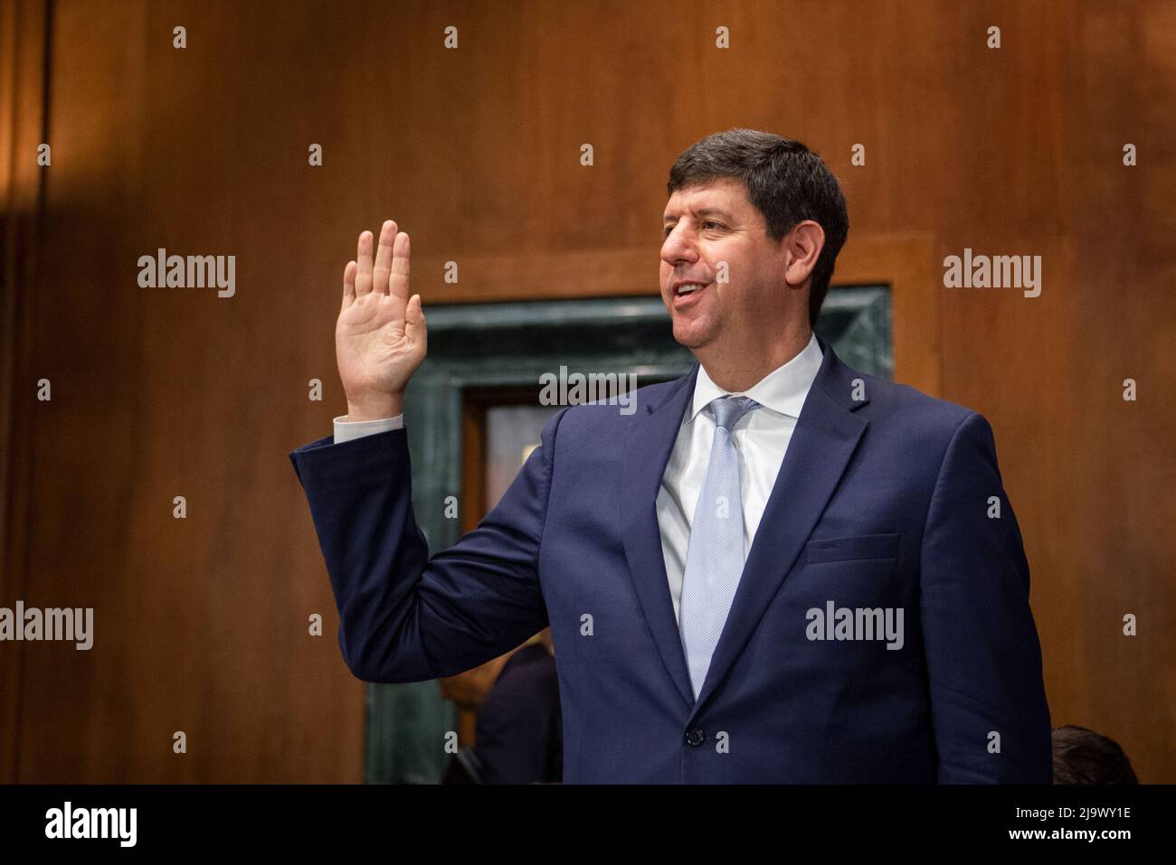 Steven m dettelbach hi-res stock photography and images - Alamy