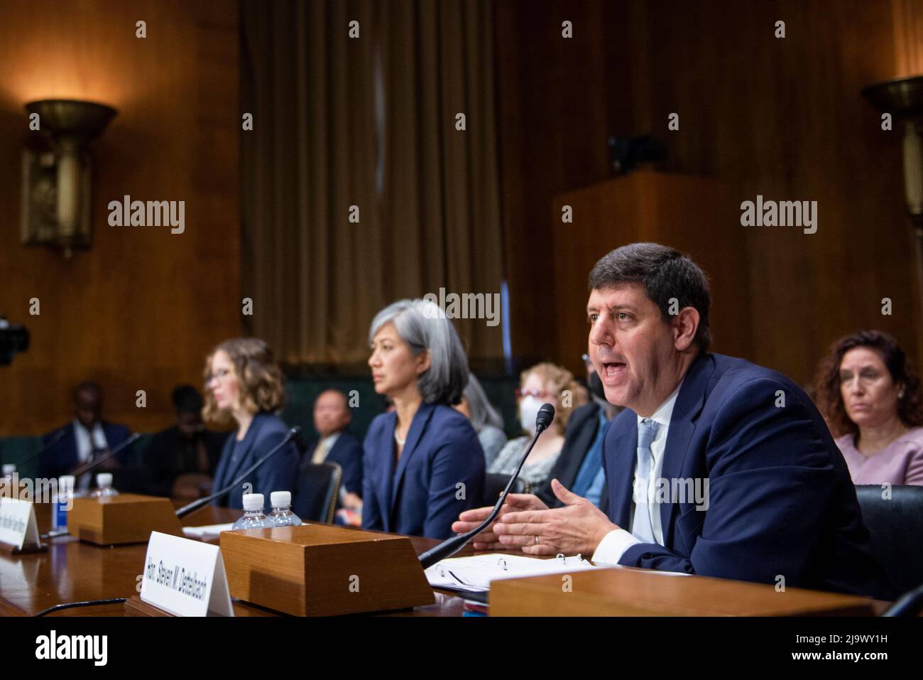 Steven m dettelbach hi-res stock photography and images - Alamy