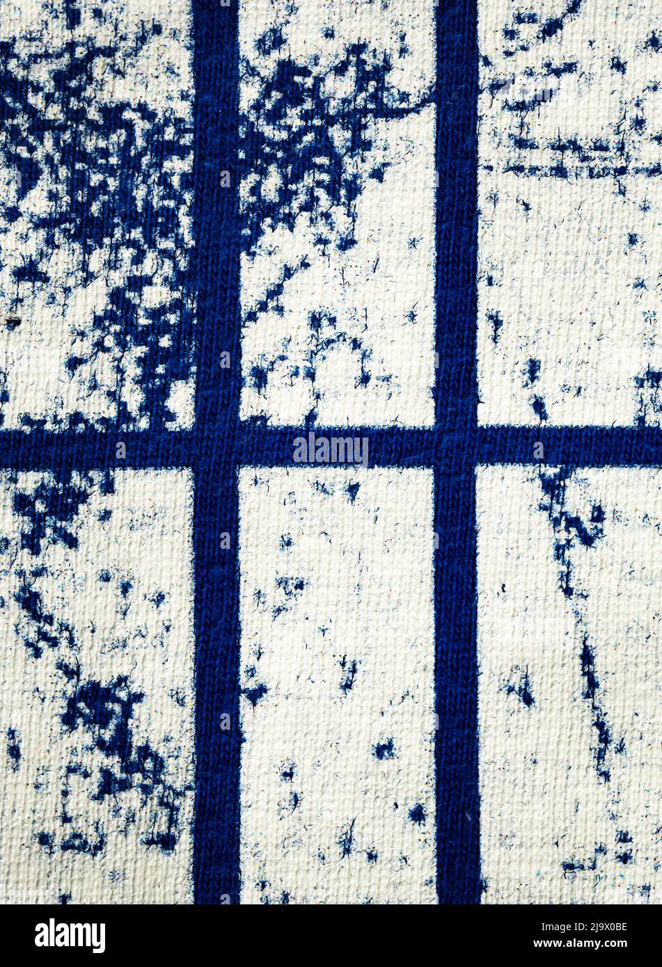 Grid shape hi-res stock photography and images - Alamy