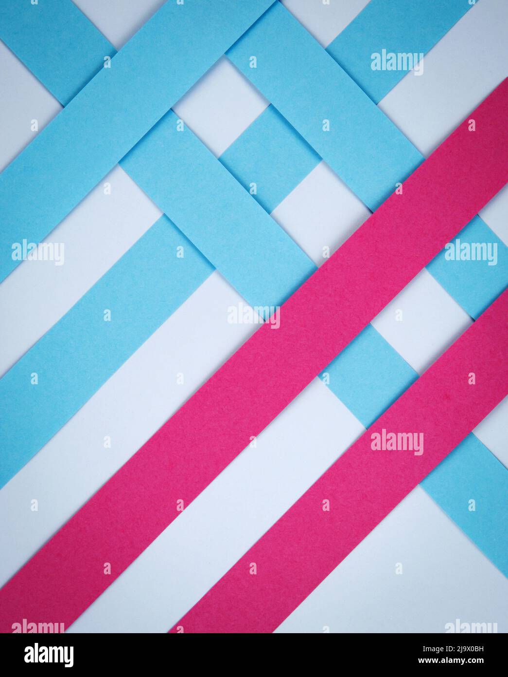 Strips of paper hi-res stock photography and images - Alamy