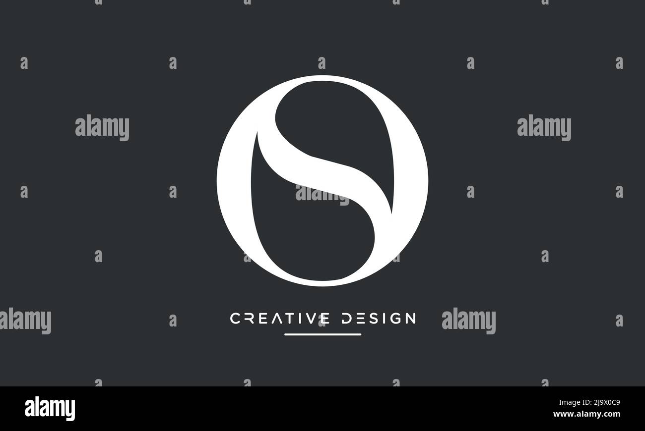 Os alphabets hi-res stock photography and images - Alamy