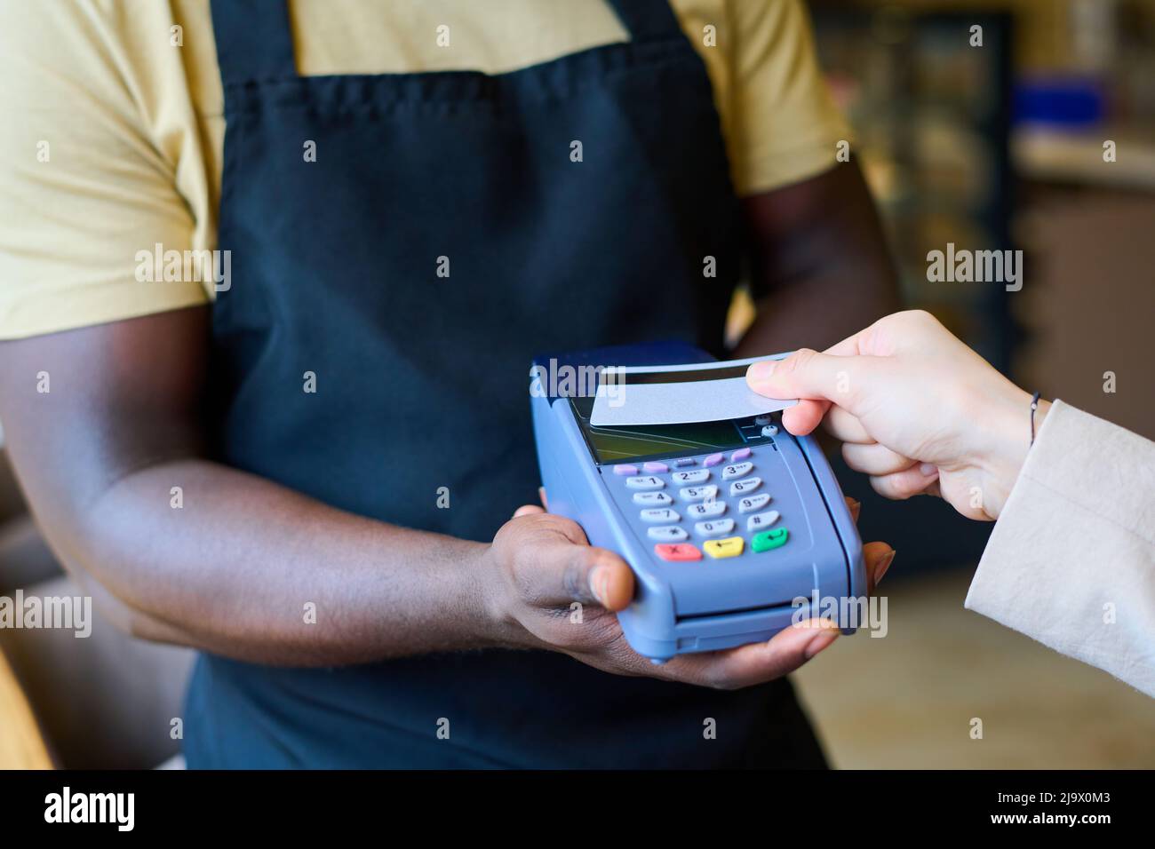 Putting order hi-res stock photography and images - Alamy