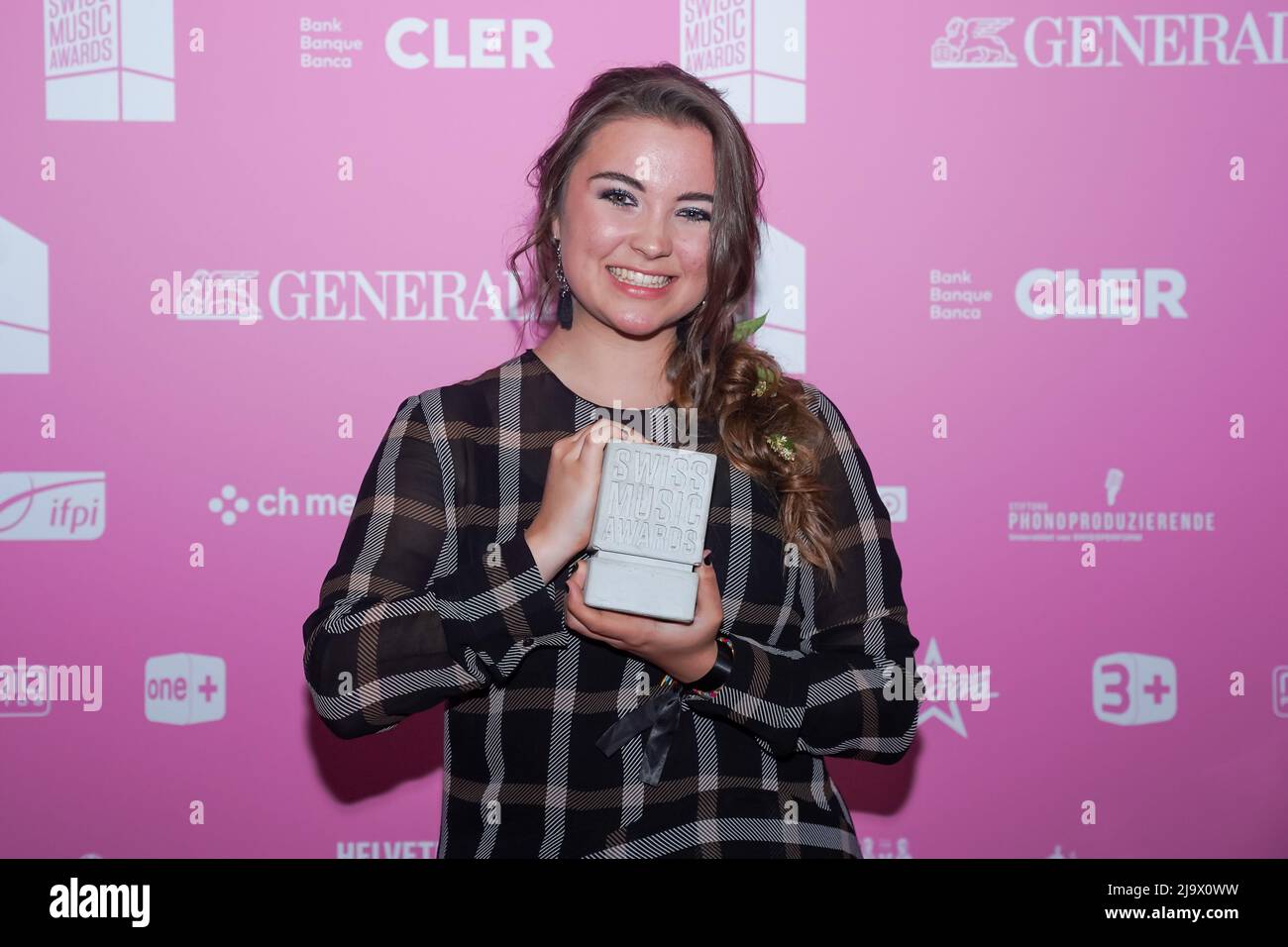 Joya schedler hi-res stock photography and images - Alamy