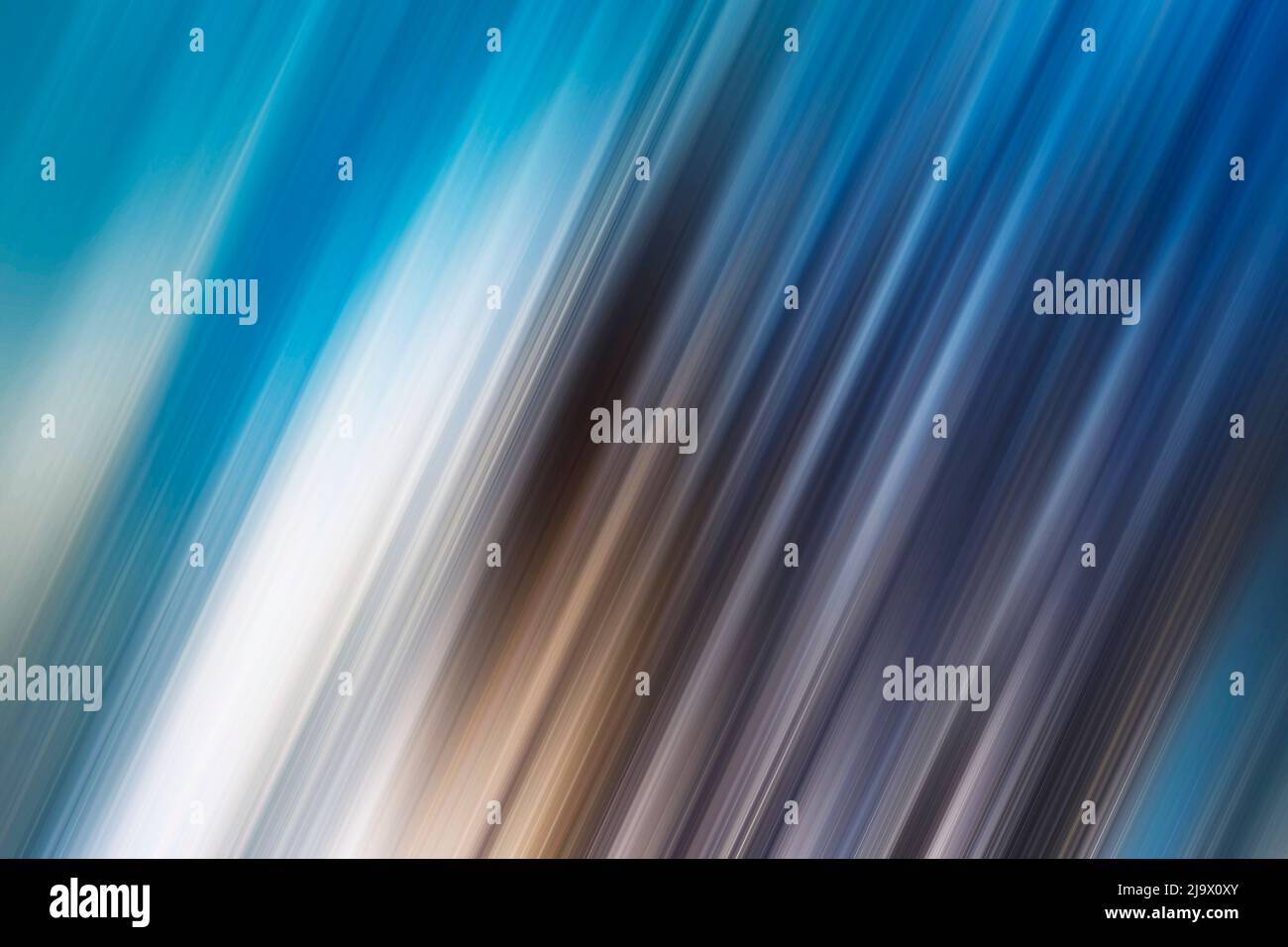 Abstract background bright blue oblique hi-res stock photography and ...