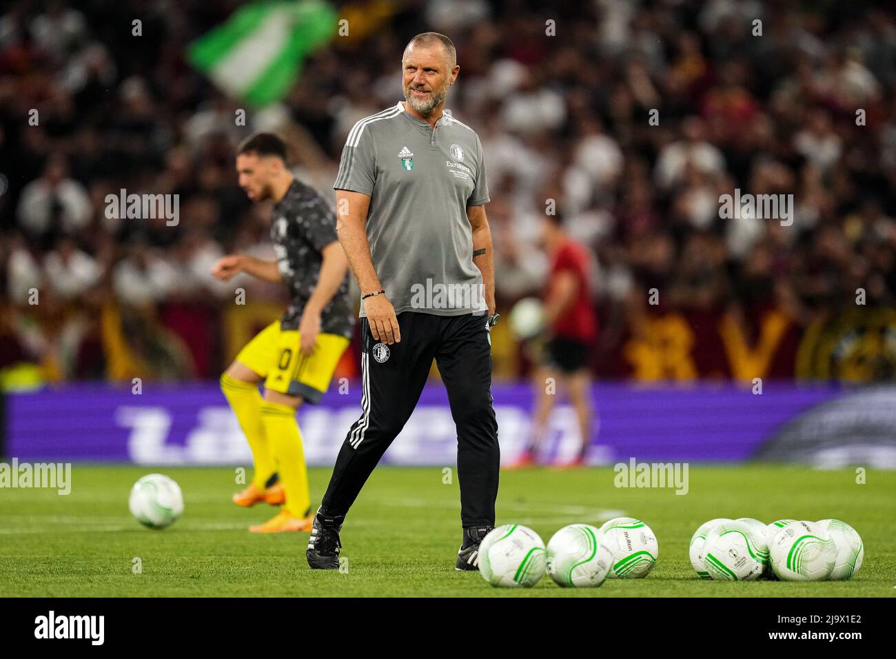 Tirana, Albania. 25th May, 2022. Tirana, Albania. 25th May, 2022 ...