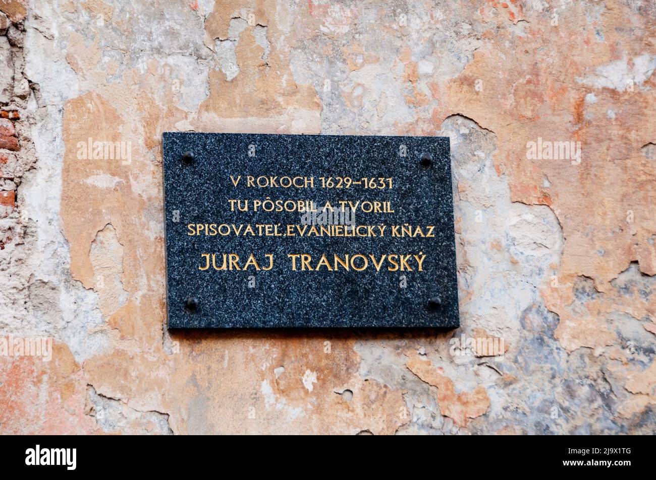 Gothic signage hi-res stock photography and images - Alamy