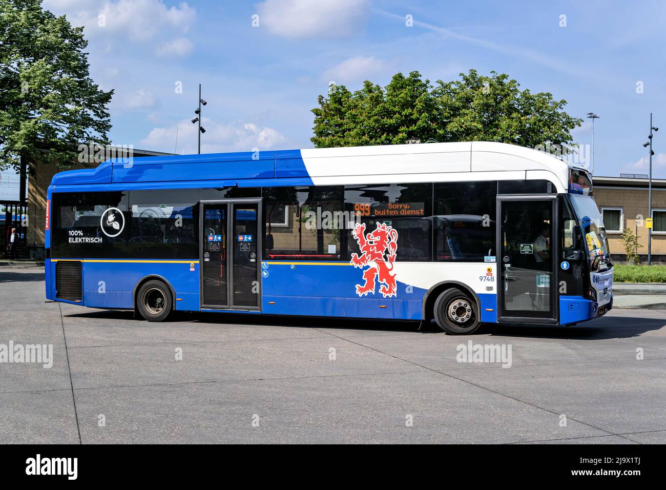 115 bus route hi-res stock photography and images - Alamy