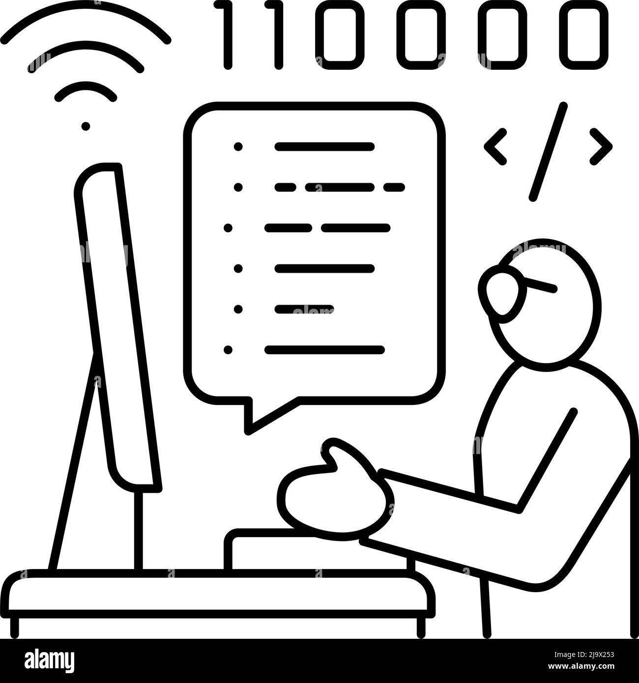 Developer owner Black and White Stock Photos & Images - Alamy